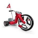 Big Wheel Website - Premium Bikes and Tricycles
